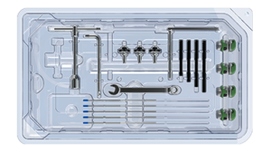 Galaxy Fixation Configuration Kits | Orthofix Galaxy Fixation™