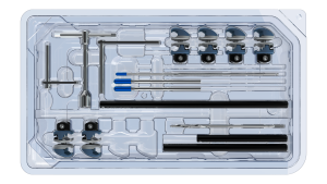 Galaxy Fixation Configuration Kits | Orthofix Galaxy Fixation™